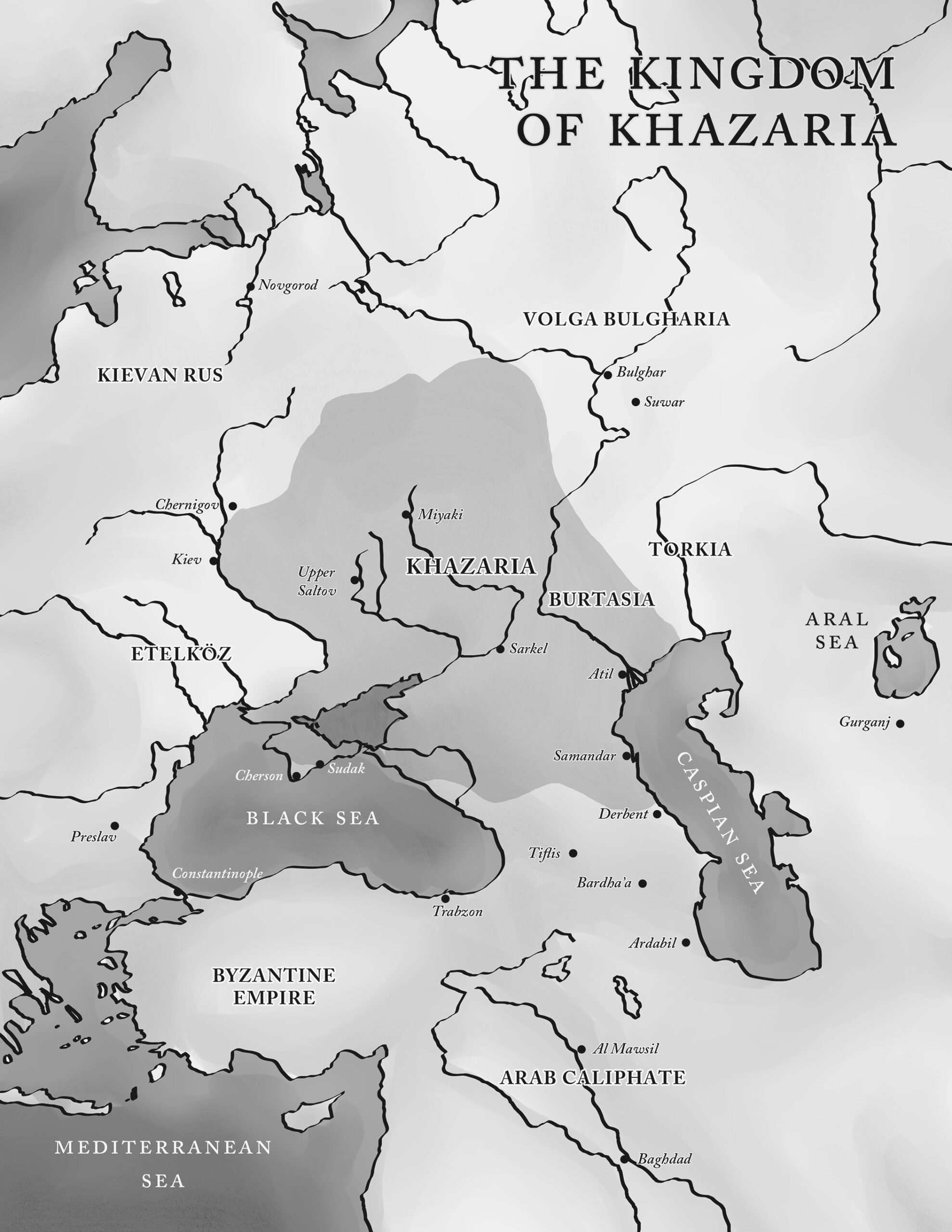 Chapter 9: Judaism after the Roman Conquest – Palestine: A History of ...